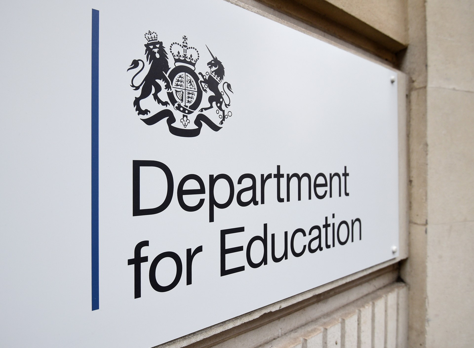 Internship with the Department for Education | North West Social ...
