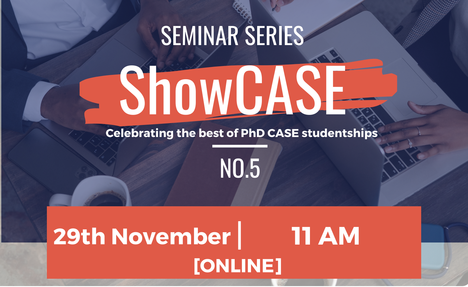 ShowCASE Seminar Series | North West Social Science Doctoral Training ...