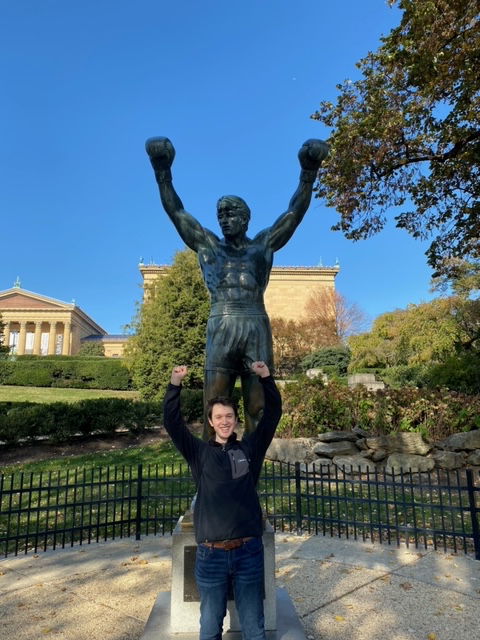 OIV to the University of Pennsylvania | North West Social Science ...