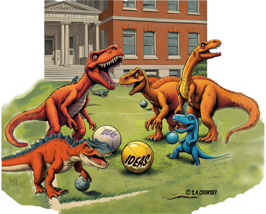 Don’t Let Doubts Stop you Returning to Academia. | North West Social ...